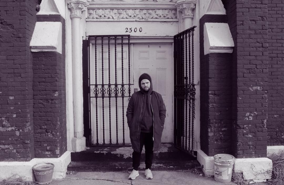 Interview: Alexander Lynch – Abby Jeffers