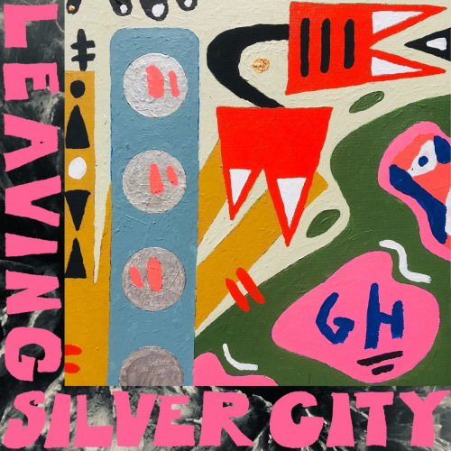 Album Review: Graham Hunt – Leaving Silver City – Abby Jeffers