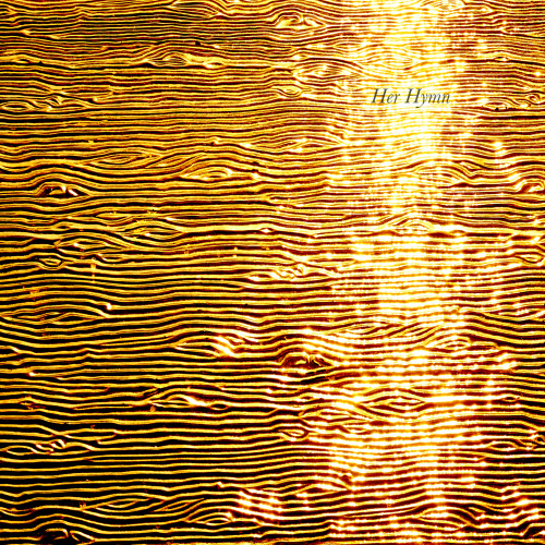 Single: Freda James – Her Hymn – Abby Jeffers